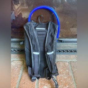 Camelbak | Bags | Nwt Camelback 5oz Mini Mule Backpack Flames Youth ...